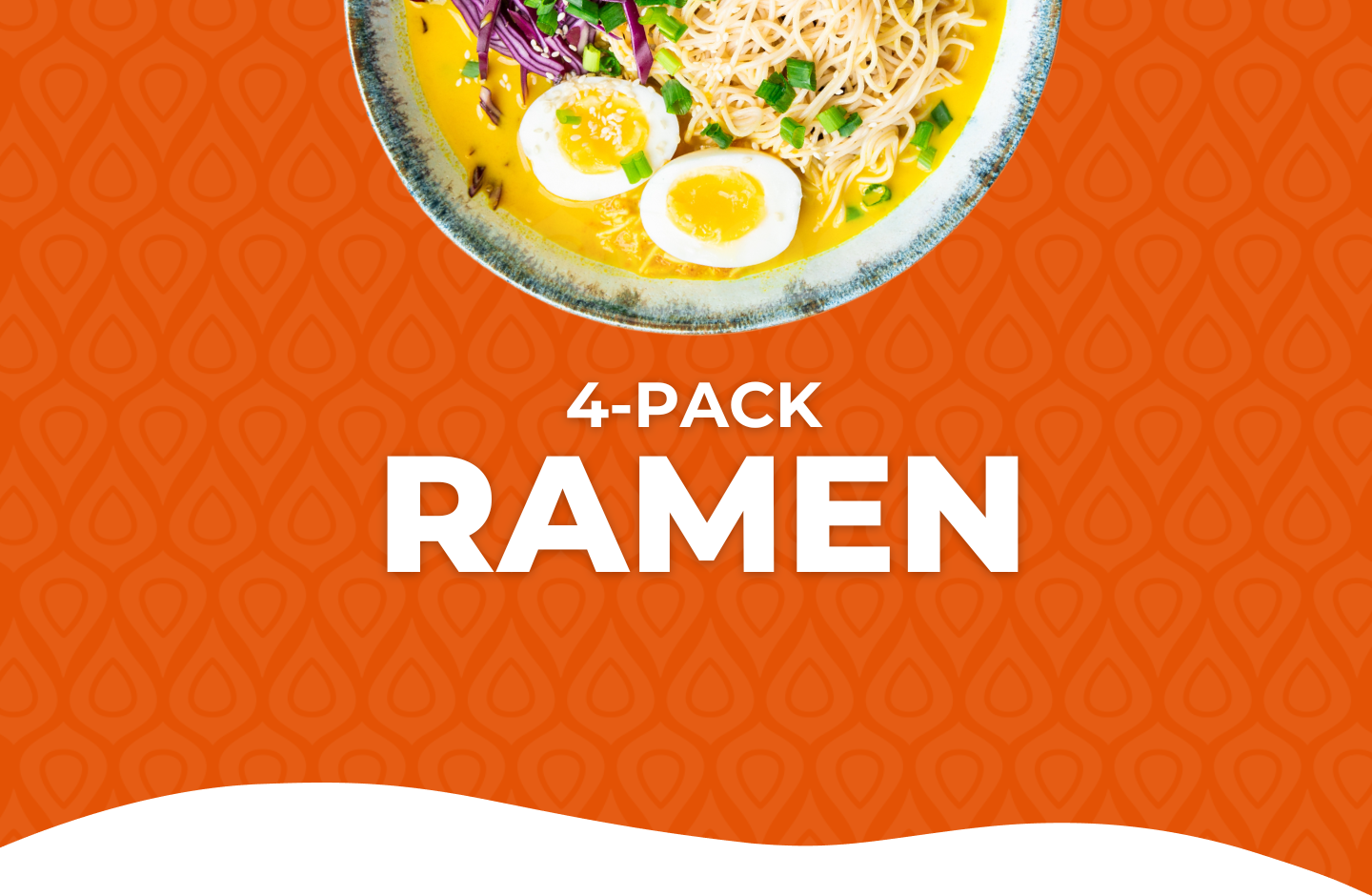 Ramen 4-Packs – Lotus Foods