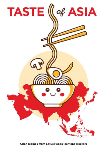 Recipes Celebrating Asian American and Pacific Islander Heritage Month ...