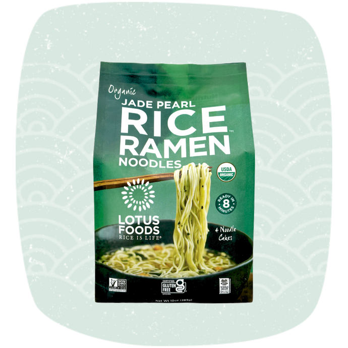 All Ramen & Noodles – Lotus Foods